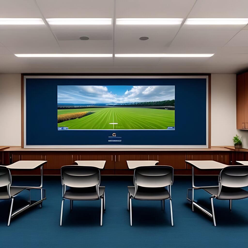 Kiosk Software for Education: Enhancing Learning Environments and Student Engagement - Digital ...